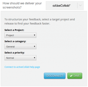 activeCollab: A Collaboration Hub for Your Team - Usersnap Blog