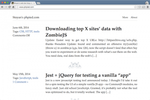 12 best web development blogs to read and follow in 2024