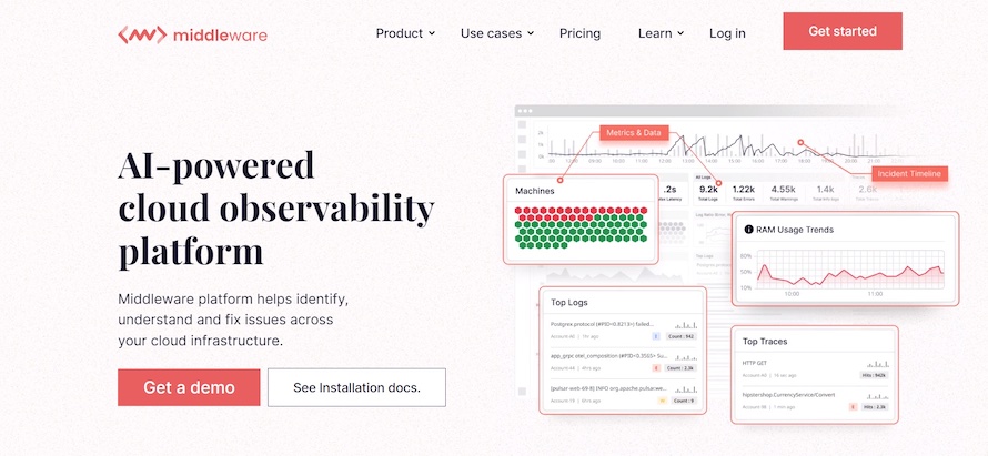 The 9 Best SaaS Monitoring Tools for DevOps, 2021 Update!