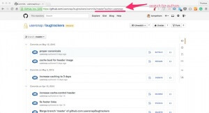 The GitHub Tutorial: 10+ hacks to boost your skills - Usersnap