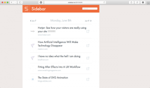 20 fantastic web development newsletters worth reading!