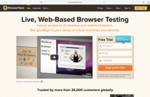 Mobile first: How to approach mobile website testing?