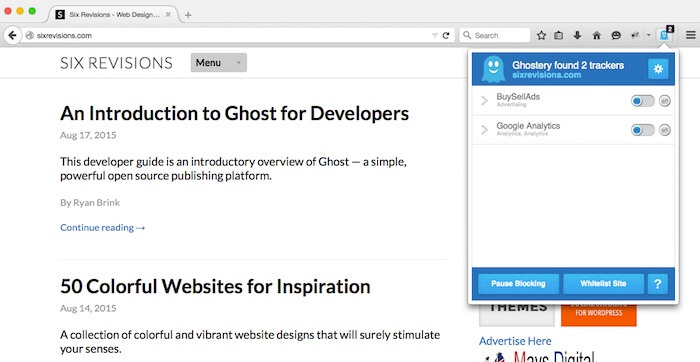 14 Greatest Firefox Add-ons for Developers & Designers - Usersnap