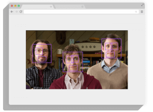 Tracking.js & the computer vision power of JavaScript