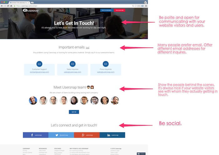 9 Creative Ways to Ask Your Website Visitors For Feedback!
