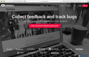 Lessons Learned From Relaunching Our Website! - Usersnap