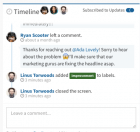 How To Get Started With Issue Tracking! - Usersnap