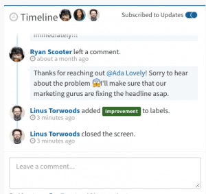 How To Get Started With Issue Tracking! - Usersnap