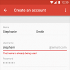 Error Messages Designing and UX 101 - Usersnap Blog