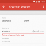 Error Messages Designing and UX 101 - Usersnap Blog