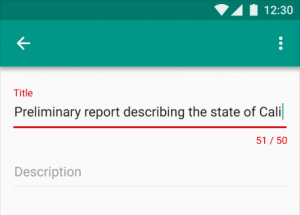 Error Messages Designing and UX 101 - Usersnap Blog