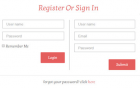 How to Design Effective Registration Forms - Usersnap Blog