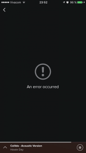 Error Messages Designing and UX 101 - Usersnap Blog