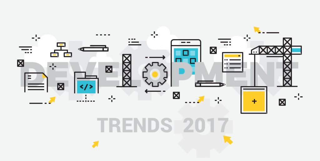 12 web development trends you must know about in 2023