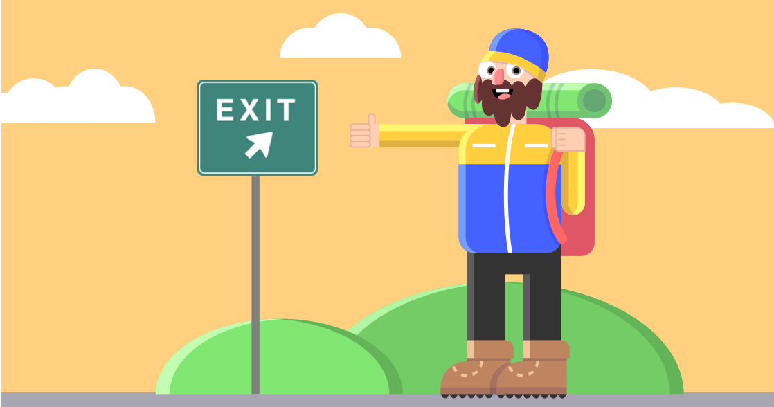 User Offboarding: How To End Relationships With Users! - Usersnap