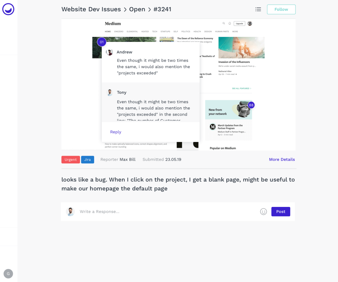 10 Best Client Collaboration Tools in 2023 10 Best Client Collaboration Tools in 2023
