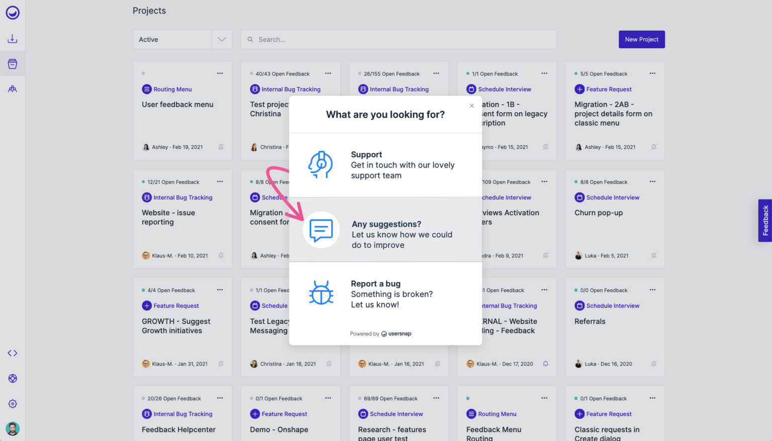 Feature Request Handling: How a SaaS Company Obsessed with Feedback Does It