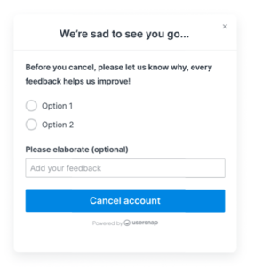 Closed-Ended Questions: Types and Examples