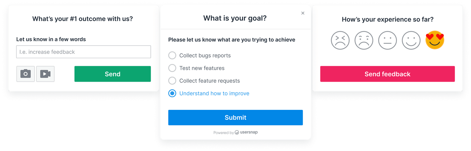 The Most Effective Voice of the Customer Survey (2024 UPDATE!)