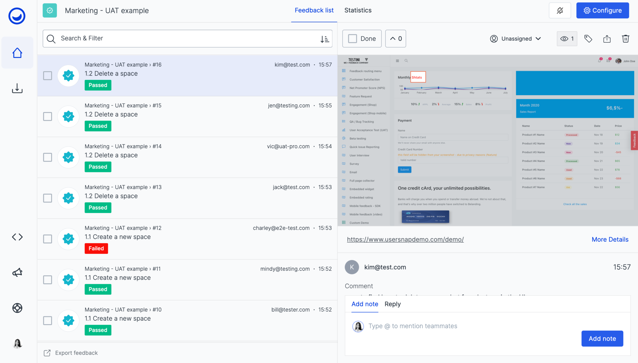 5 Steps to a Successful User Acceptance Testing Workflow + Tool Tips