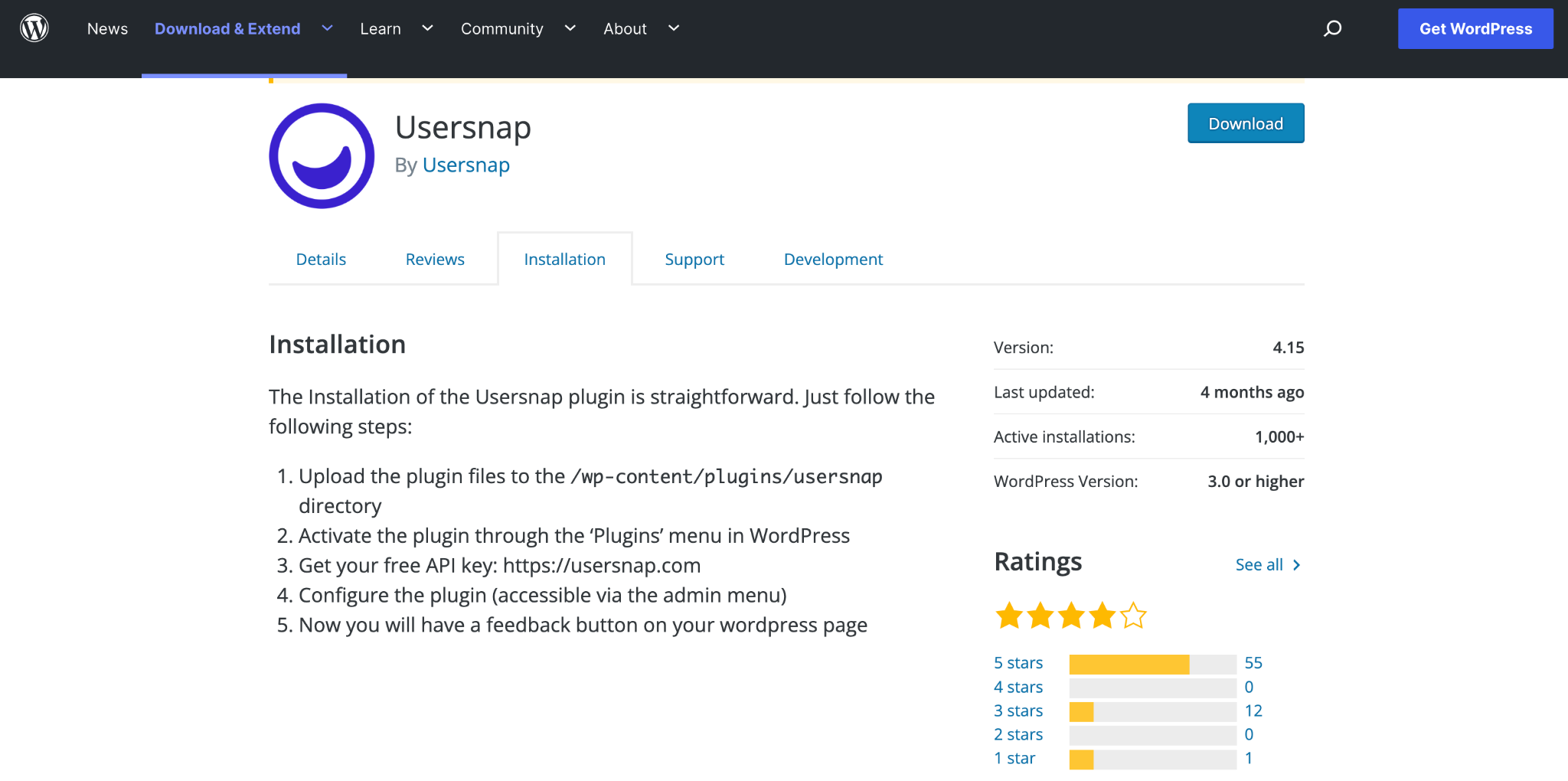 Top 25 Website Feedback Widgets 2023 [Updated]
