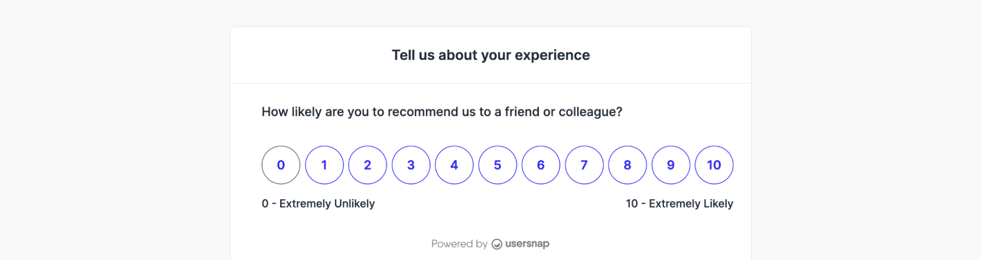 How we built a Product Feedback Software with feedback from PMs