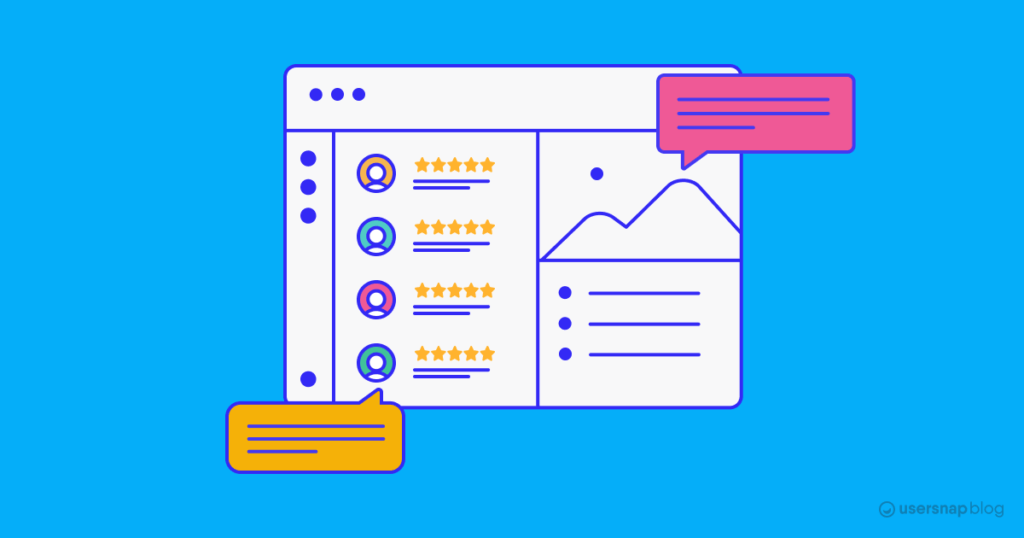 The Best List of Positive Review Response Examples ⭐ | Usersnap