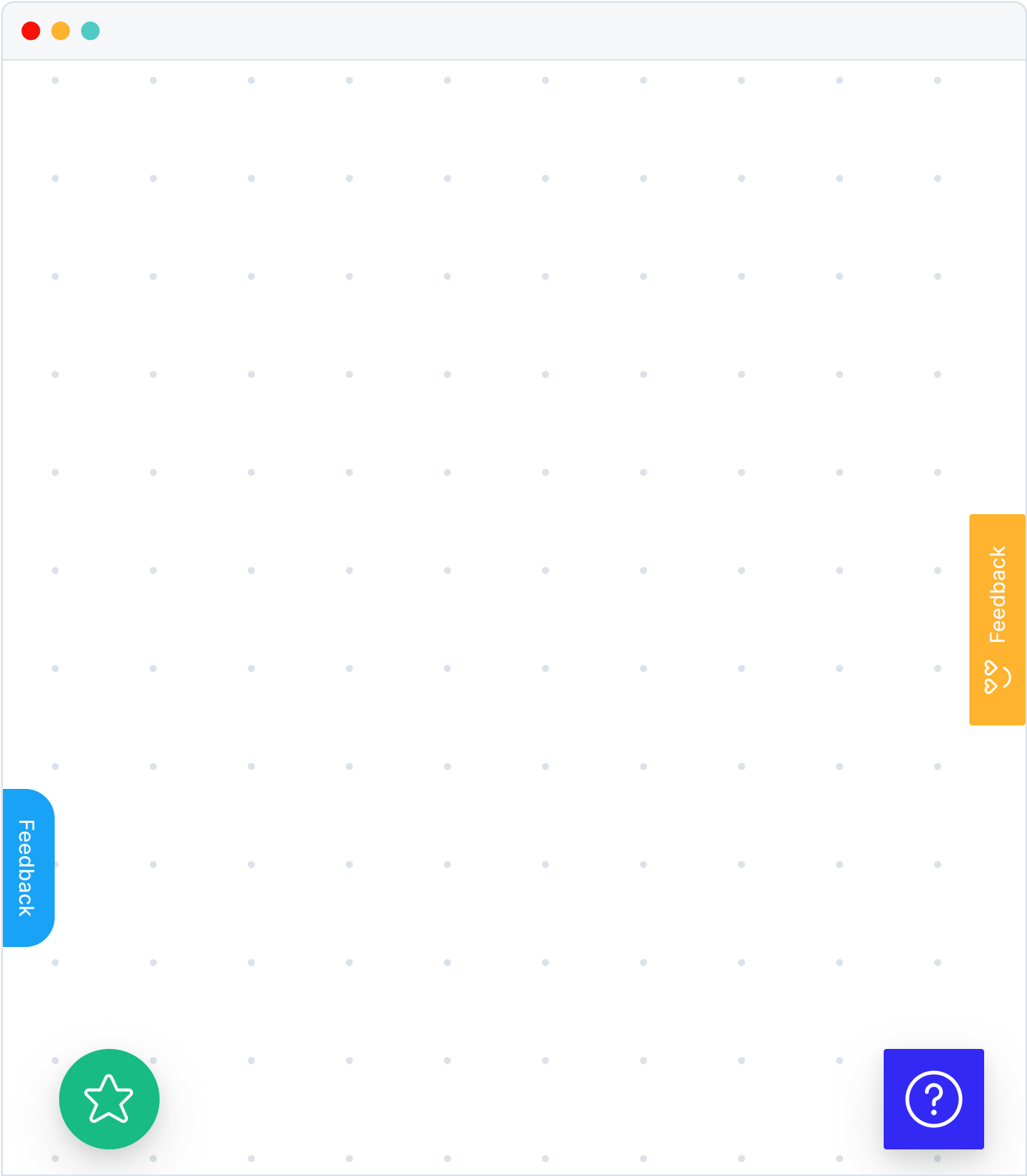 The Floating Action Button In Saas Your Best Guide In 2022 Usersnap