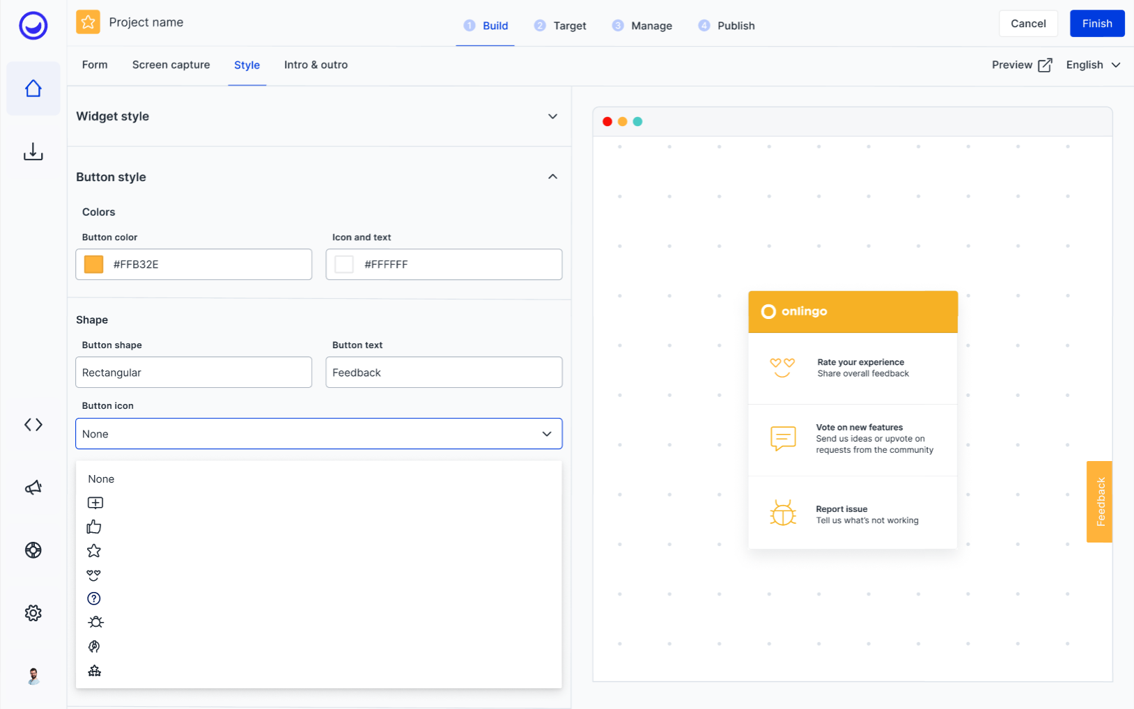 Floating Action Button In Saas Your Best Guide In 2024