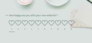 Best 13 Feedback Form Examples and Templates [2023 Update]