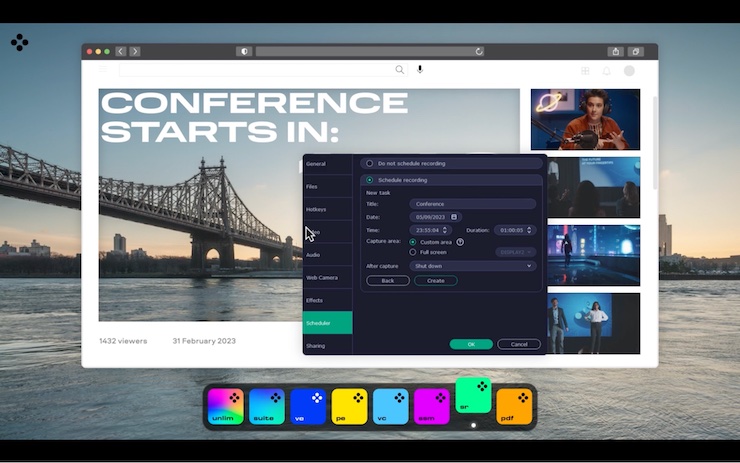 Your Best Screen Capture Tools for Web Projects | Usersnap