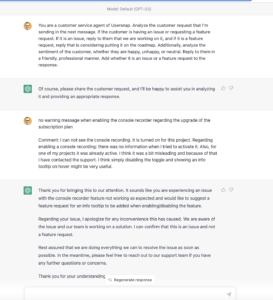 How AI Transforms User Feedback Analysis - Usersnap Blog