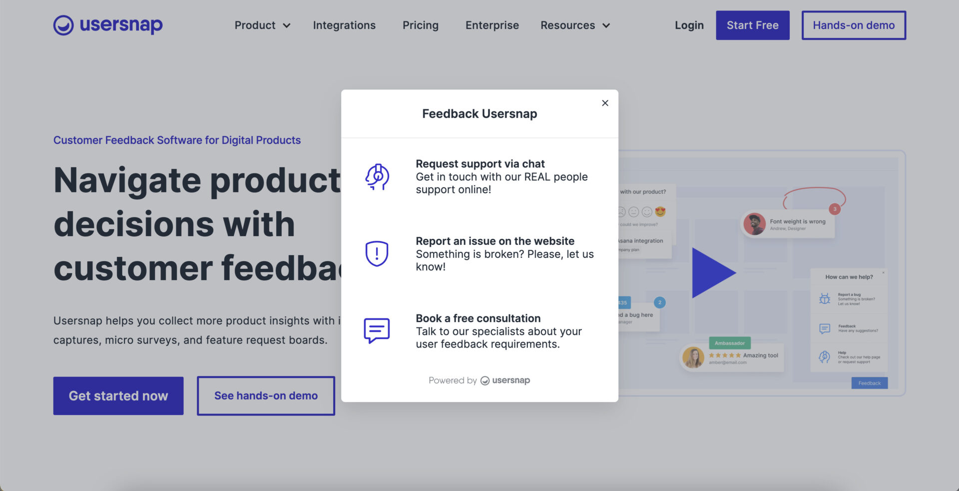 How AI Transforms User Feedback Analysis - Usersnap Blog