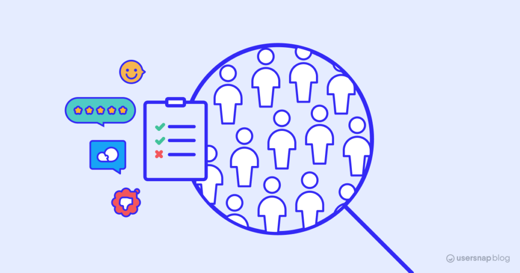 How To Find 100+ Free Beta Users for Beta Testing In 2023 - Usersnap Blog