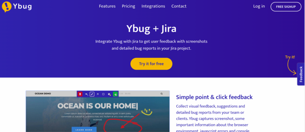 TOP 12 Jira Integrations for User Feedback in 2024 - Usersnap Blog