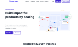 Best 19+2 Website Annotation Tools (2023) - Usersnap Blog