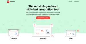 Best 19+2 Website Annotation Tools (2024)