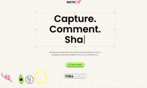 Best 19+2 Website Annotation Tools (2024)