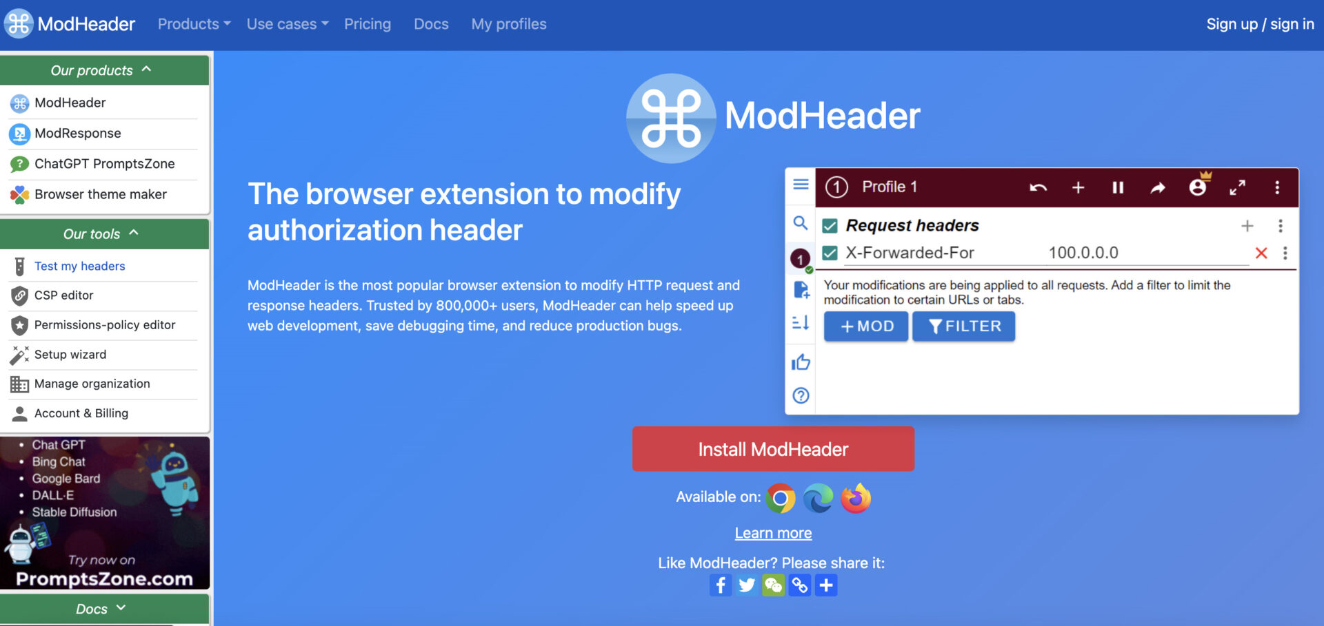 22 Best Chrome Extensions for Developers To Try in 2024