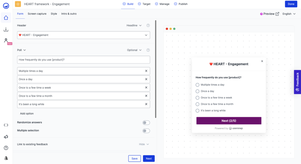 Google’s HEART Framework: Crafting Remarkable User Experiences ( UX ...