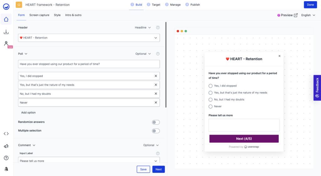 Google’s HEART Framework: Crafting Remarkable User Experiences ( UX ...
