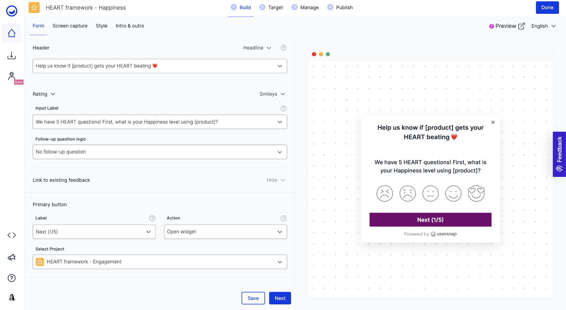 Google’s HEART Framework: Crafting Remarkable User Experiences ( UX ...