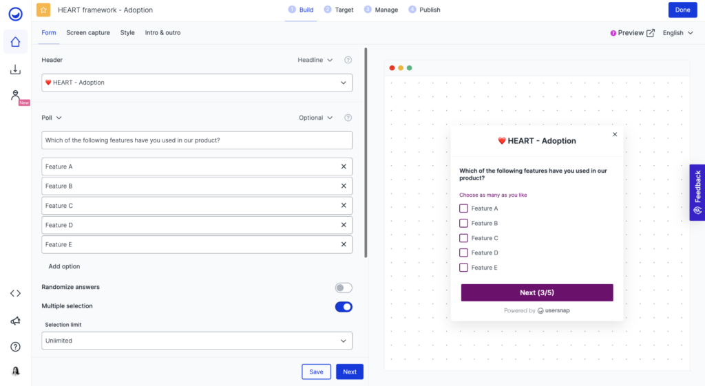 Google’s HEART Framework: Crafting Remarkable User Experiences ( UX ...