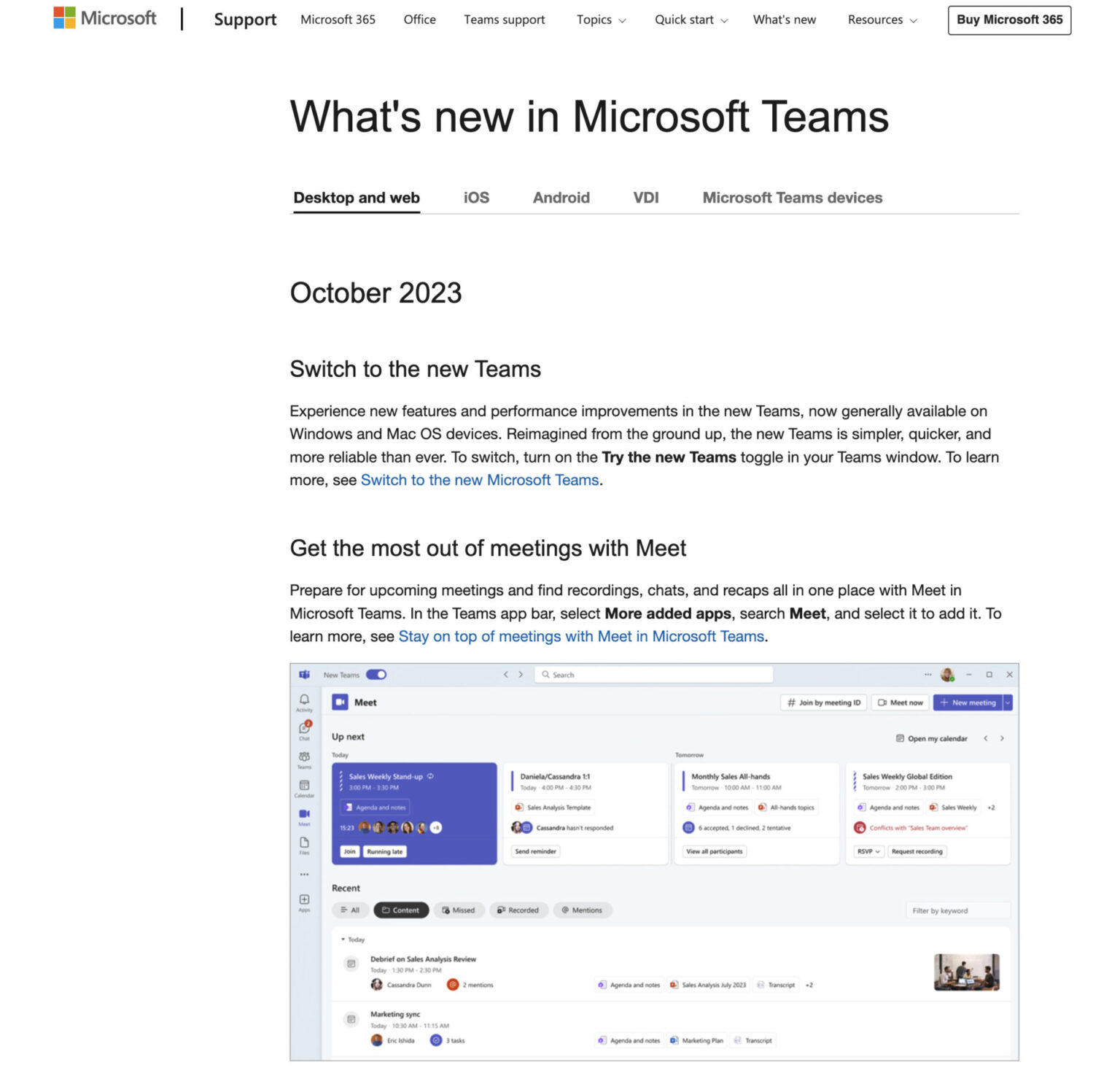 Ways To Elevate Your Next New Feature Announcement (Included Examples)