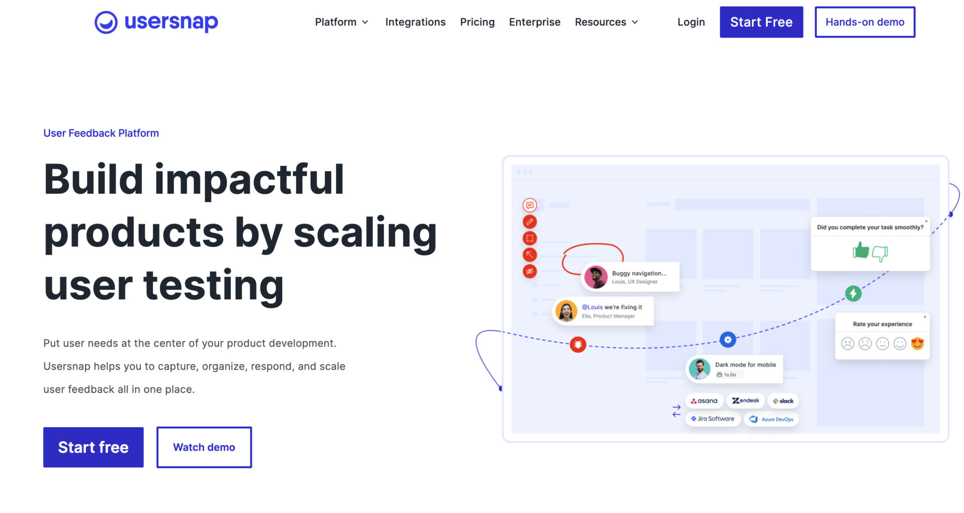 Designing a Language Switch: Examples & Best Practices!