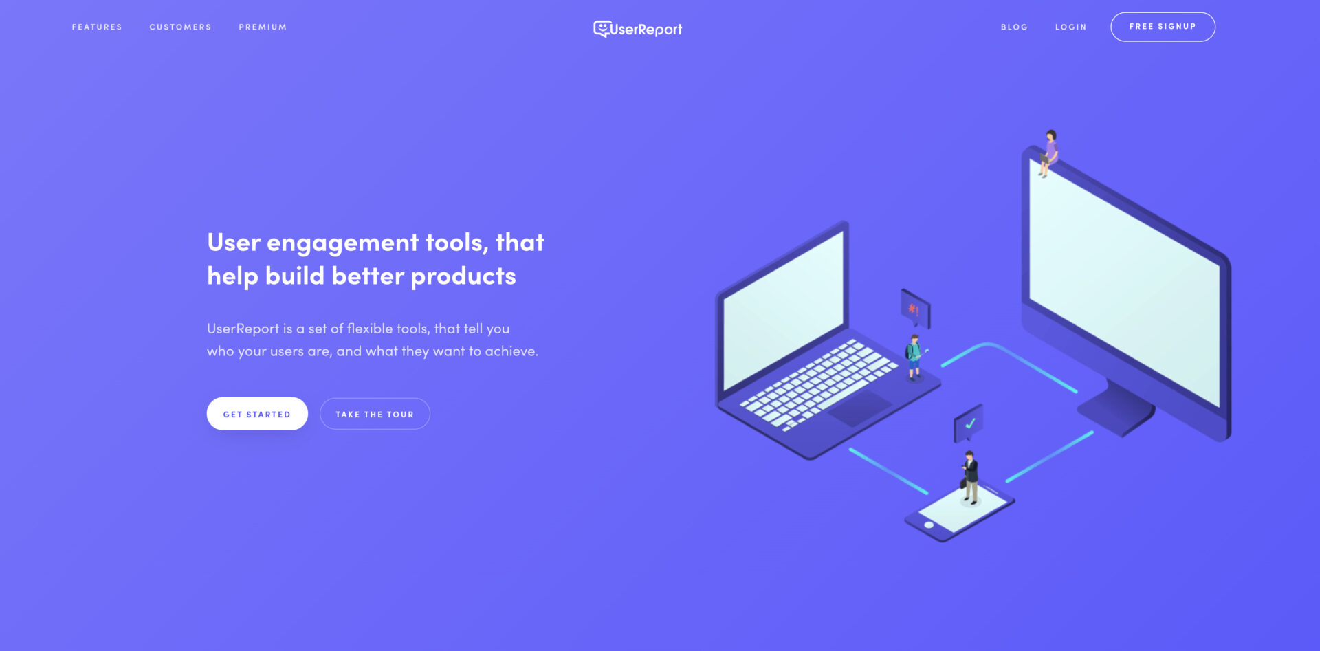 Best 15+6 UAT testing tools (2024)