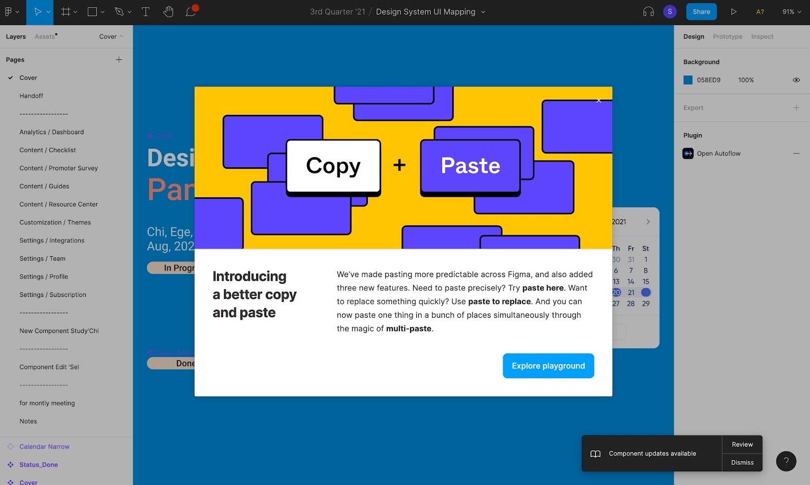 Ways To Elevate Your Next New Feature Announcement (Included Examples) Ways To Elevate Your Next New Feature Announcement (Included Examples)