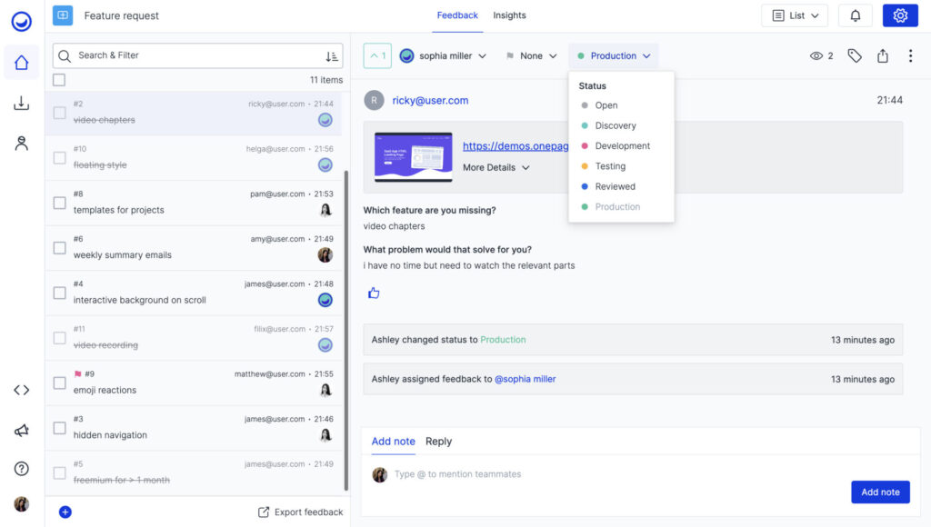 Fundamentals on setting up your bug reporting workflow