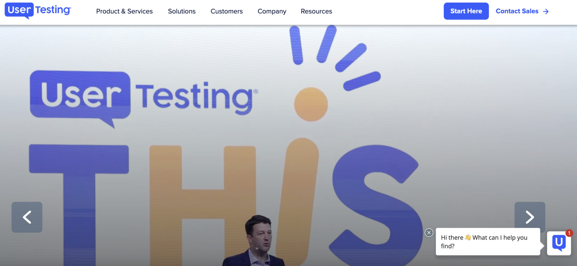 Best 16+1 Usability Testing Tools 2024