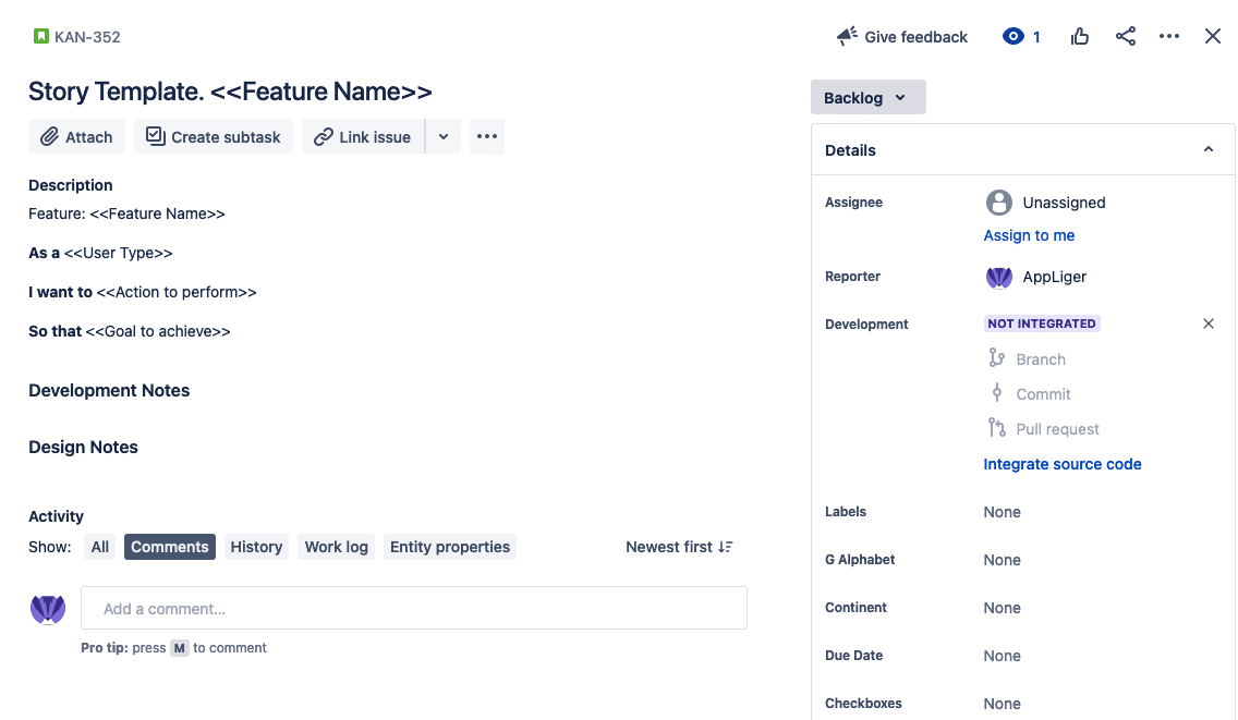 Jira Issue Types Hierarchy Examples Jira Issue Types Hierarchy Examples